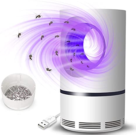 Trampas de Luz (Para Insectos) – FumiCorp