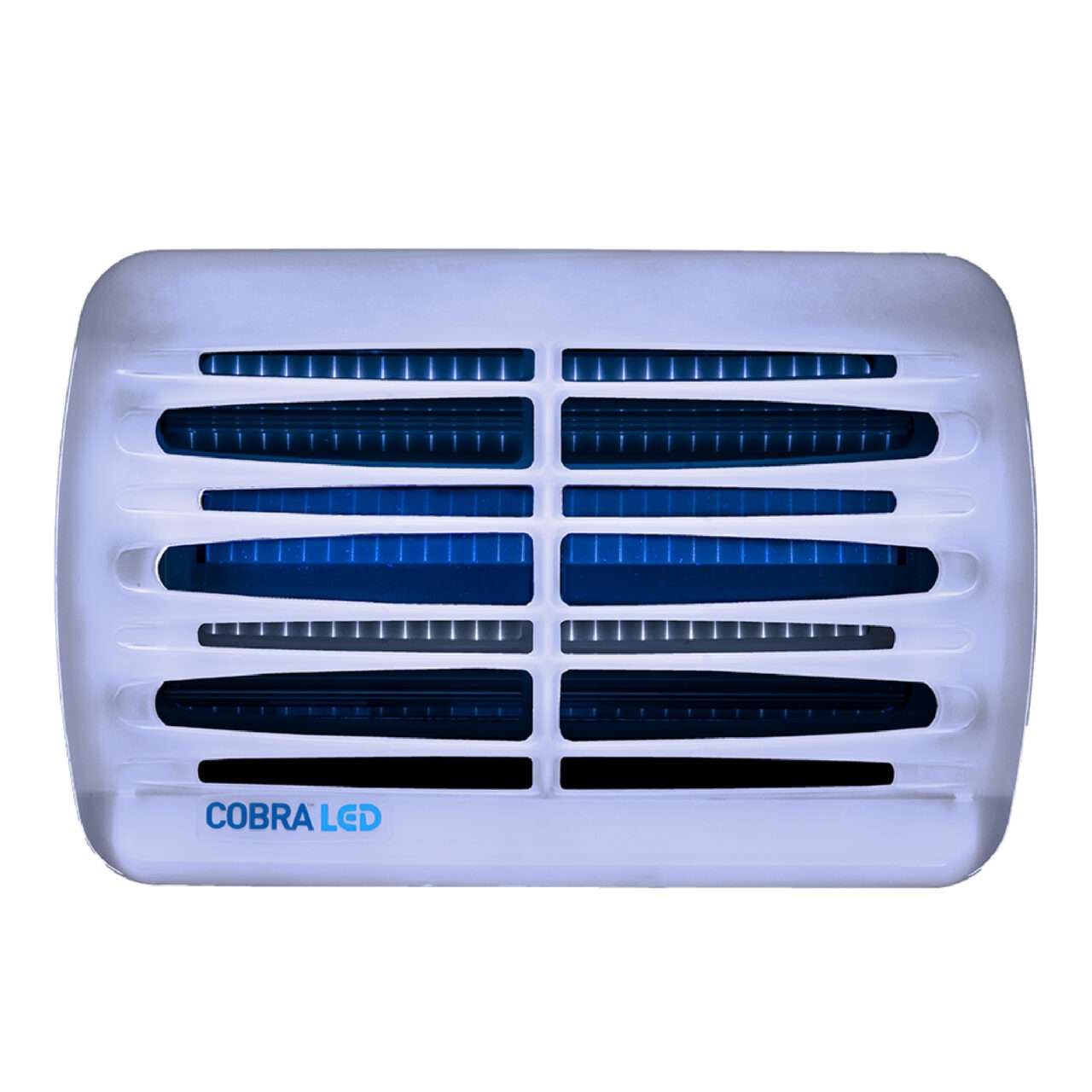 GENUS I COBRA LED 2X30 – TRAMPA DE LUZ PARA INSECTOS – FumiCorp
